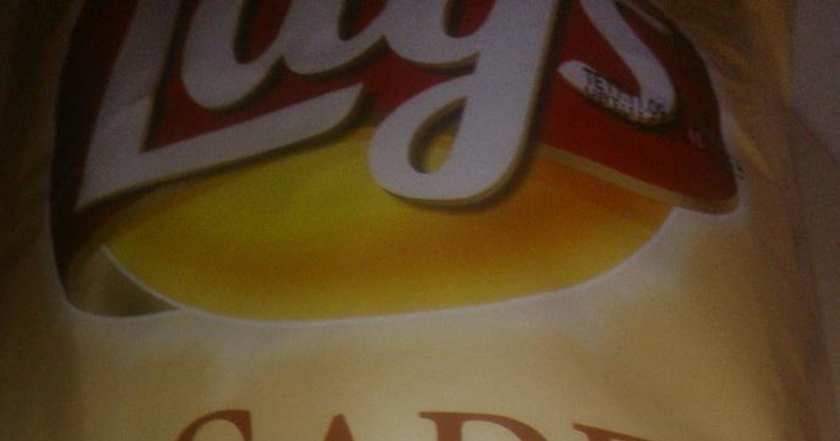 Sade Lays'i denediniz mi? - KizlarSoruyor