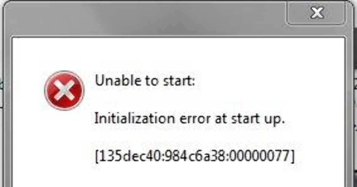 The sims 4 unable to start hatası? - KizlarSoruyor
