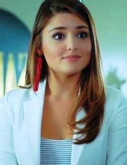 Estetik Güzelimiz Hande Erçel, Artık Gına Gelen Sorulara Son Noktayı ...