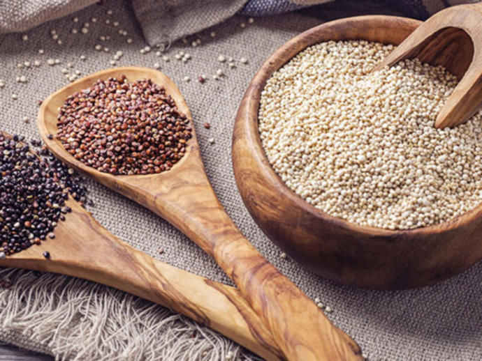 Kinoa Çayı Kullananlar ve Yorumları Nelerdir? Zayıflatıyor mu ...