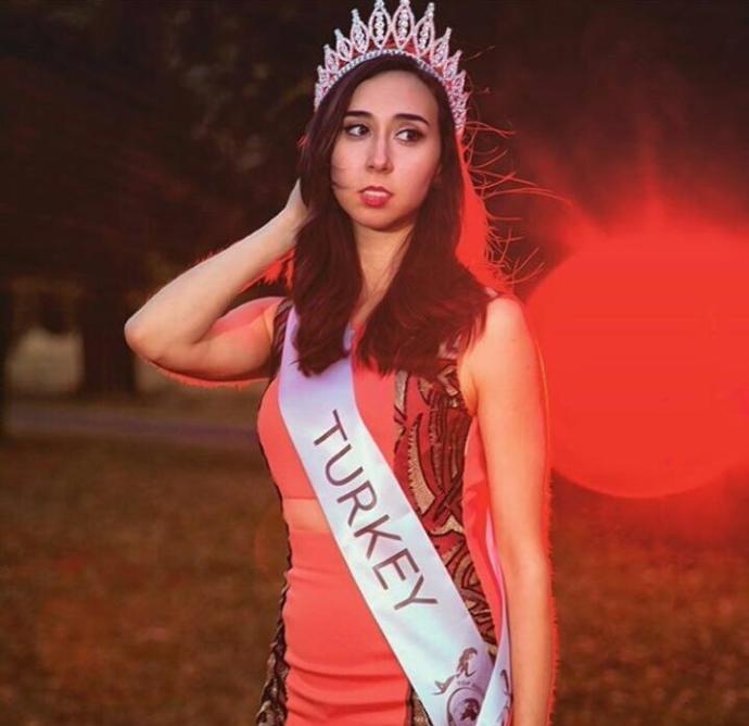 2016 turkiye guzeli hakkinda dusunceleriniz? - KizlarSoruyor