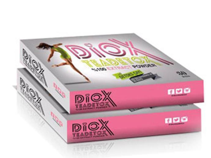 Diox Tea Zayıflama Çayı Kullananlar ve Yorumları! Zayıflatıyor mu ...