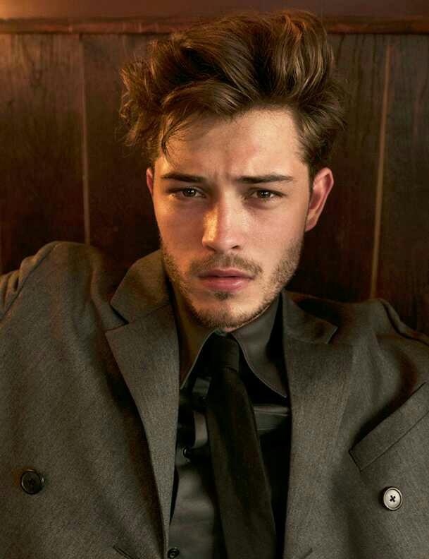 Francisco lachowski yı nasıl buluyorsunuz? - KizlarSoruyor