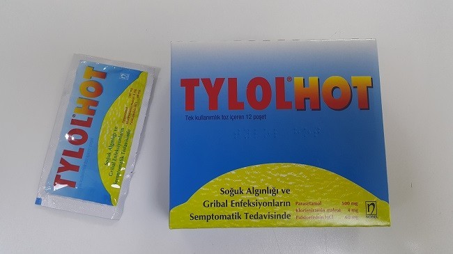 Taylot (tylolhot) kullananlar, Taylot ne işe yarar? - KizlarSoruyor