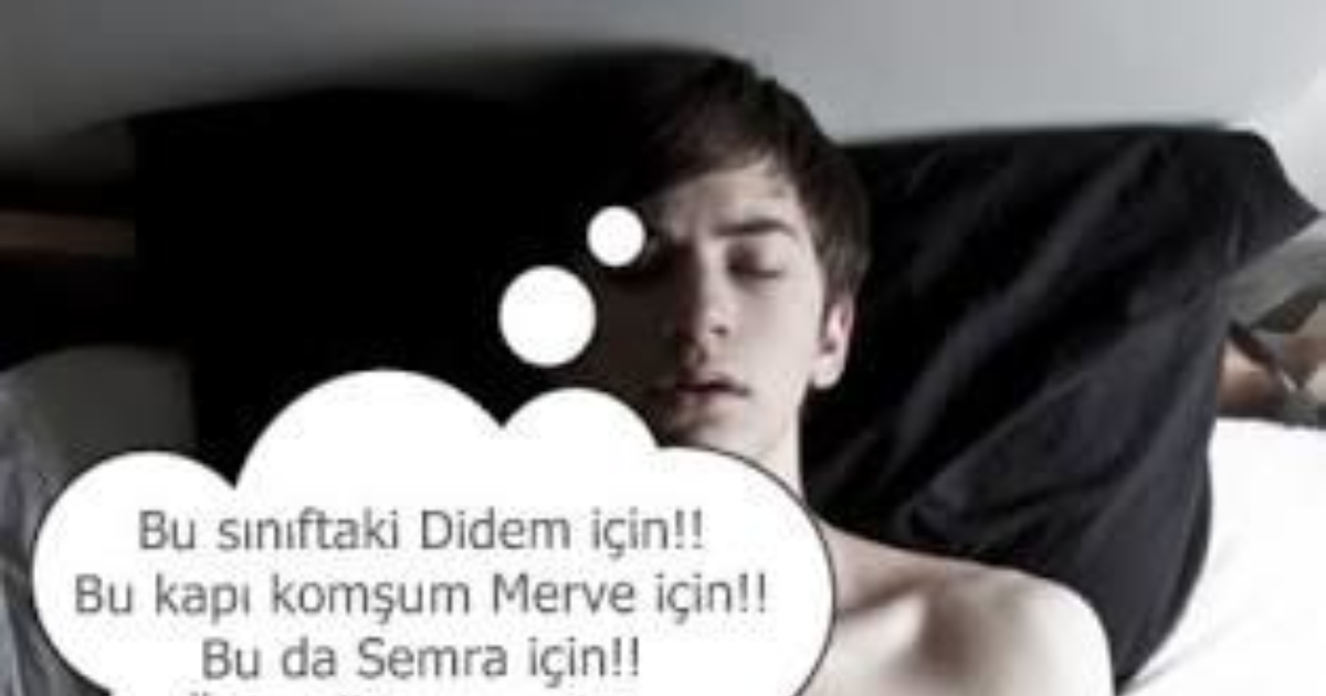 Kızlar Erkeklerin Nasıl Mastürbasyon Yaptığını Biliyonuz Mu