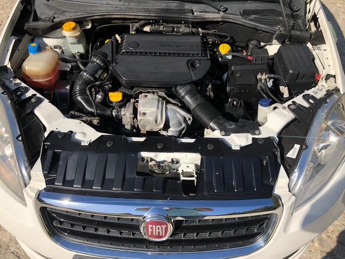 Fiat Linea Nasıl Bir Araba? Alınır Mı? - ErkeklerSoruyor