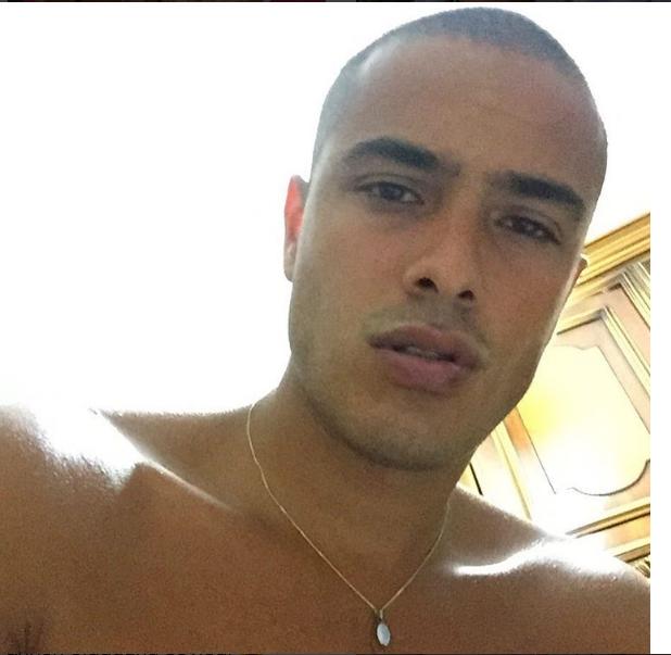 Abdullah İnal hangi haliyle daha yakışıklı? - KizlarSoruyor