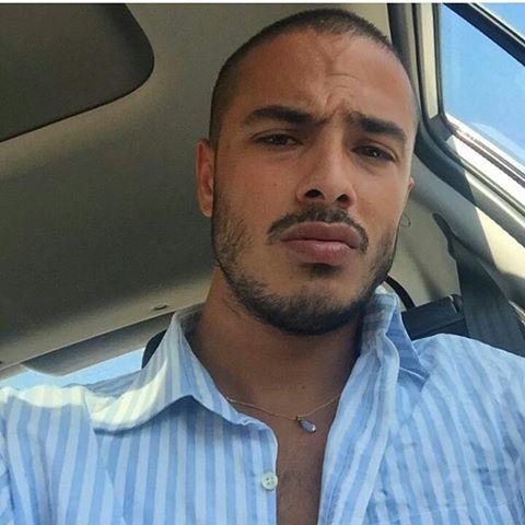 Abdullah İnal hangi haliyle daha yakışıklı? - KizlarSoruyor