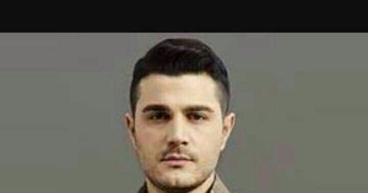 Söz dizisindeki fethi yakışıklı mı sizce? - KizlarSoruyor