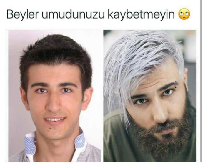 "Çirkin insan yoktur bakımsız insan vardır" sözü sizce de doğru mu ...
