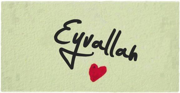 "Eyvallah" Sizin için hangi anlamlara geliyor? - KizlarSoruyor