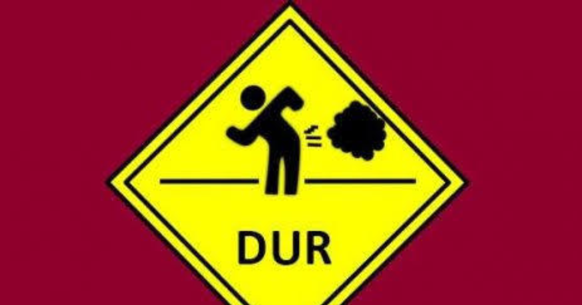 Osuruk veya kendi osuruğumuzu solursak oruç bozulur mu? - KizlarSoruyor