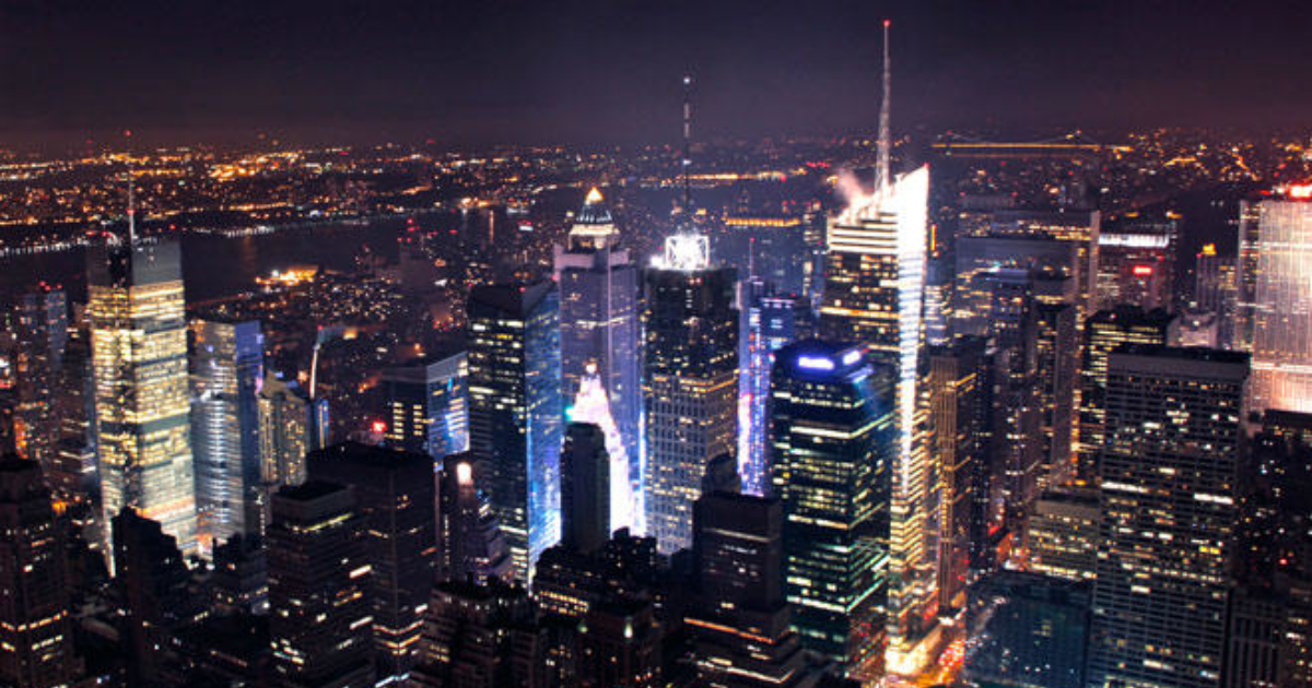 İstanbul'mu New york'mu tarafsız soyleyın? - KizlarSoruyor