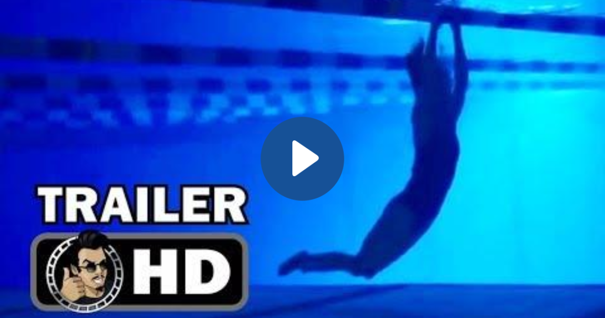 (12 feet deep) film hakkında ne düşünüyosunuz? - KizlarSoruyor