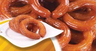 Kerane tatlısının adı nereden geliyor böyle? - KizlarSoruyor