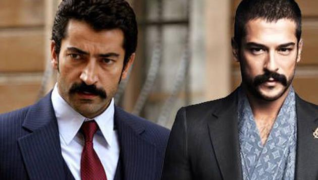 Kızlar yuvarlak yüzlü erkeklerle eğlenip , Yüz hatları sivri ve ...