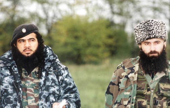 Şamil Basayev hakkında ne biliyorsunuz? - KizlarSoruyor