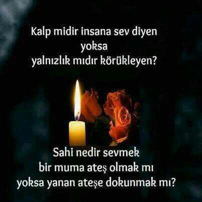 Sizce sevgi nedir? - KizlarSoruyor