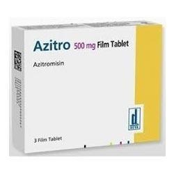 Azitro Sivilce İlacı Kullananlar! Sivilce Tedavisine Faydaları ...