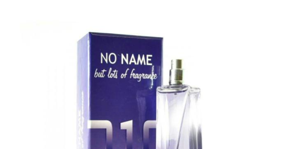 No name 010 parfüm hakkinda? - KizlarSoruyor