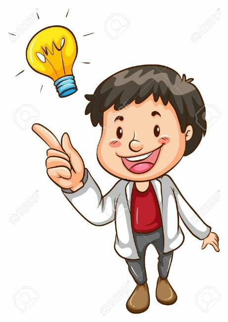 Çılgın bir bilim adamı olsaydınız neyi icat etmek isterdiniz ...