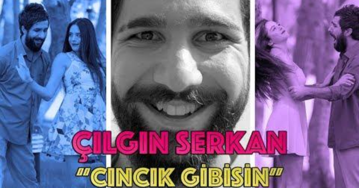 Cıncık ne demek ? - KizlarSoruyor