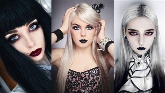 Gotik nedir ve nasıl olunur? - KizlarSoruyor