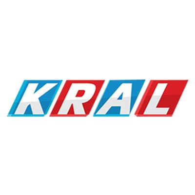Kral TV'nin en güzel logosu sizce hangisi? - KizlarSoruyor