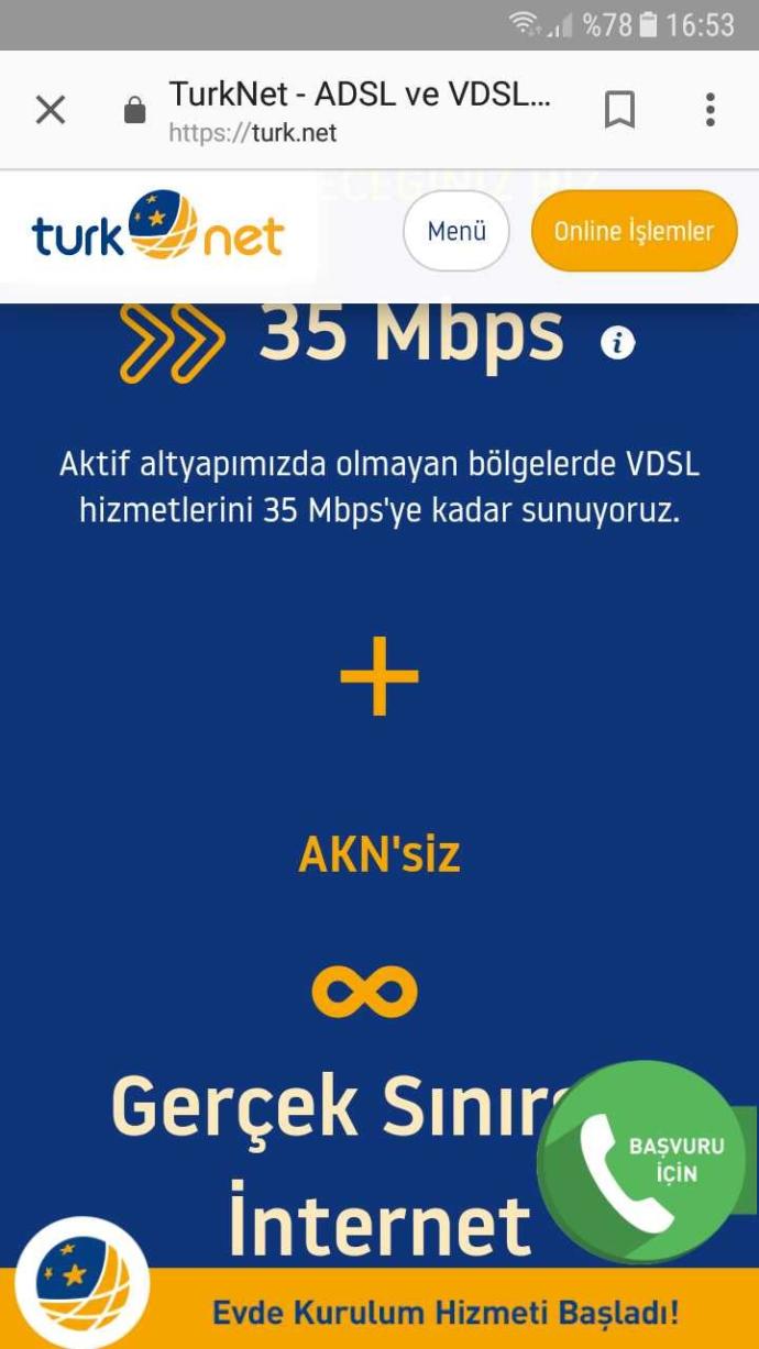 35 mbps nasil bir hiz樂? - KizlarSoruyor