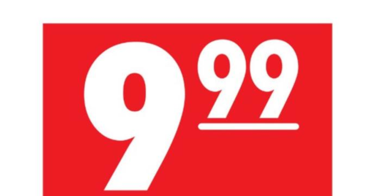 Neden 10 değil 9.99? - KizlarSoruyor
