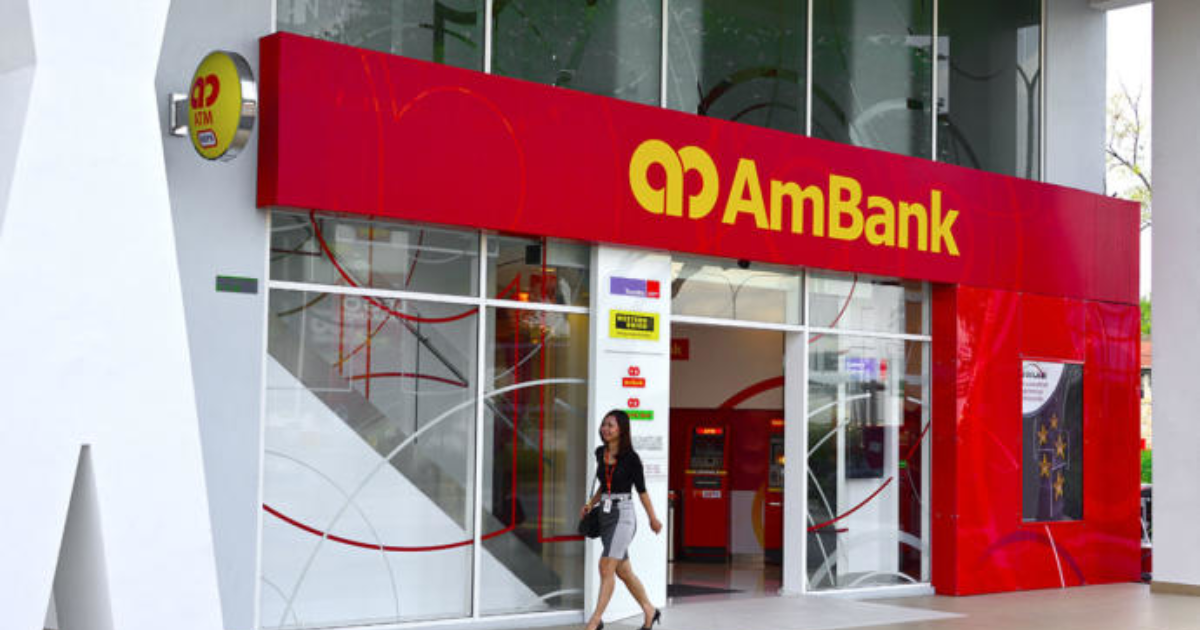 AmBank Türkiye'de şube açsa başvurur musunuz? - KizlarSoruyor