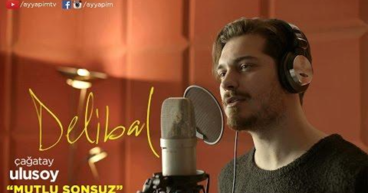 İki insan birbirini seviyorsa buna mutlu bir son yok mudur? - KizlarSoruyor