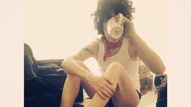 Kızlar Soruyor'da Tüm Merak Ettiklerini Sor - KizlarSoruyor (Sayfa 50)