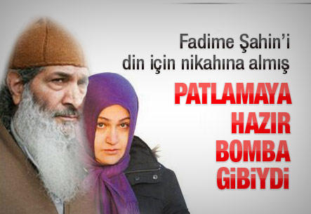 Bu Müslüm Gündüz ve Fadime Şahin olayı tam olarak nedir? - KizlarSoruyor