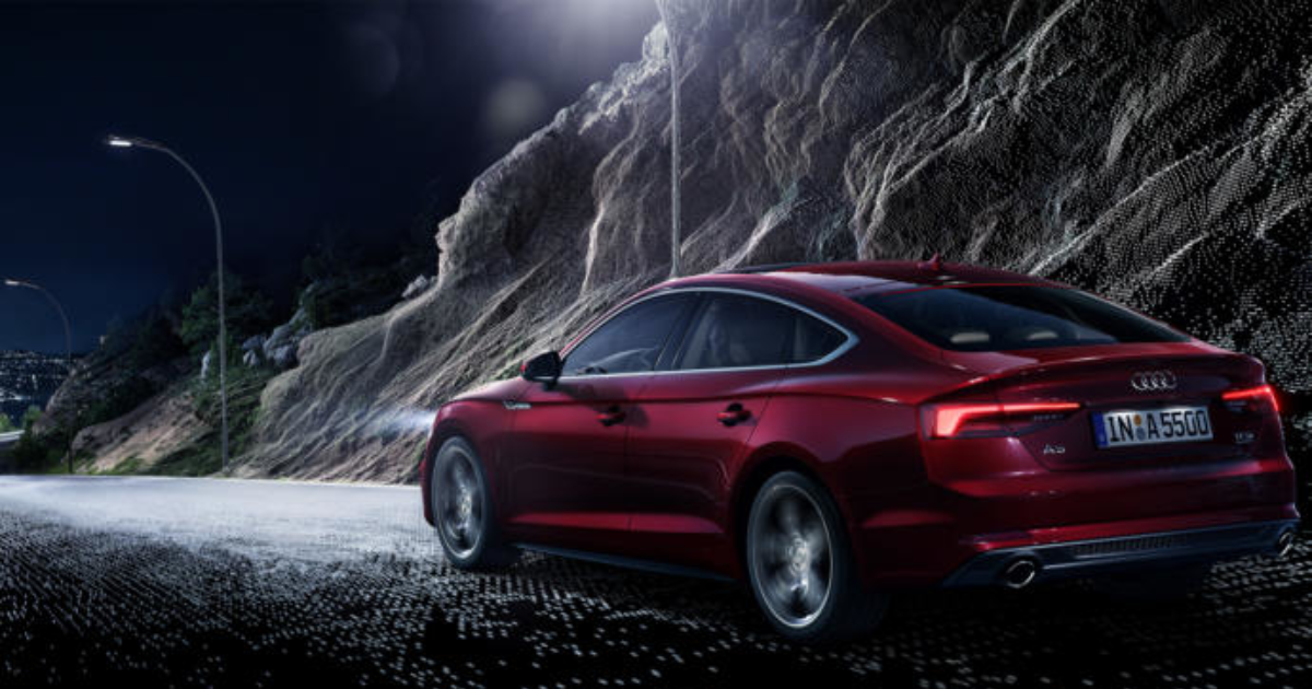 AUDİ A5 Mİ? BMW 520 Mİ? - KizlarSoruyor