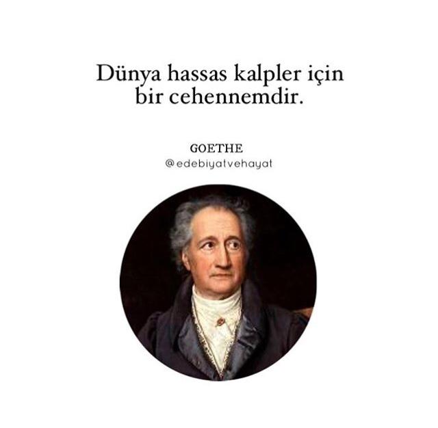 Dünya hassas kalpler için cehennem midir? - KizlarSoruyor