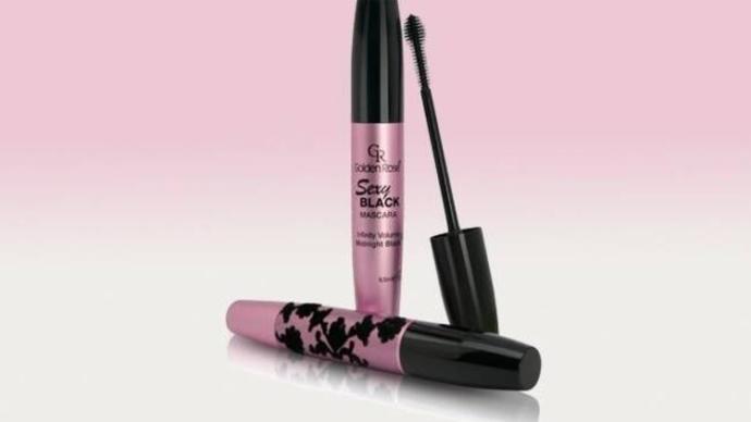 A101 Golden Rose Rimel ve Maskara Kullananlar, Yorumları? - KizlarSoruyor