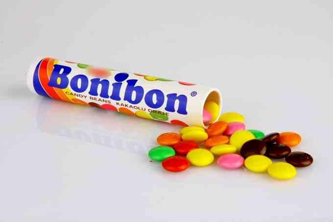 M&M's mi Bonibon mu? Hangisi tercihiniz? - KizlarSoruyor