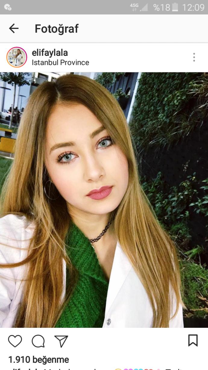 Elif Ay mı, Berika Demir mi? - KizlarSoruyor