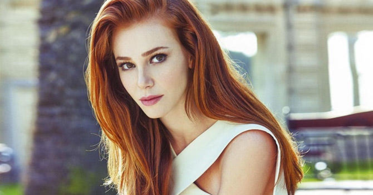 En güzel Türk kadın oyuncu hangisi sizce? - KizlarSoruyor