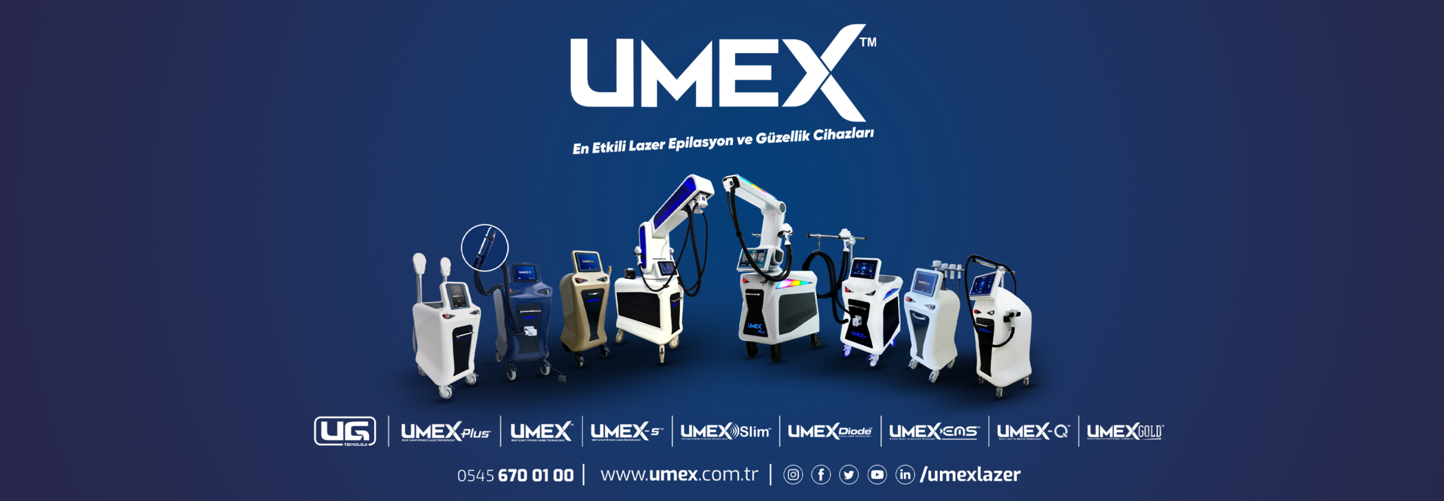 Umex - KizlarSoruyor